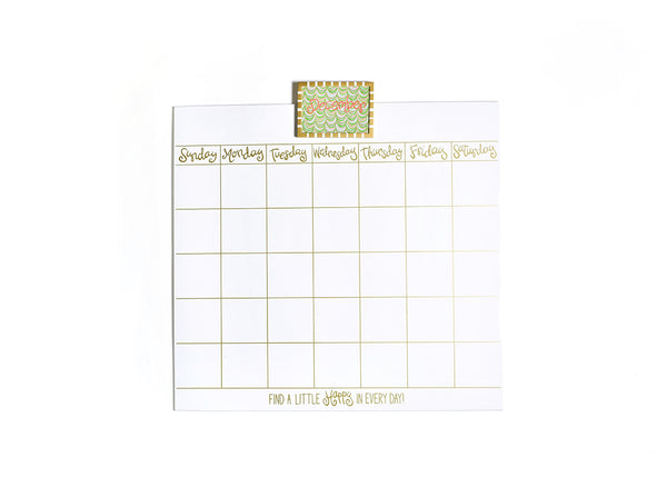 Big Calendars - Coton Colors Company