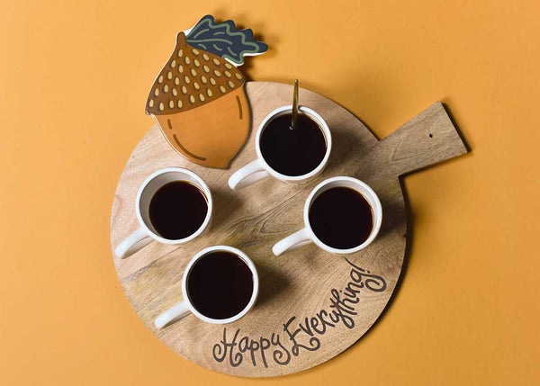 Acorn Big Attachment - Coton Colors Company