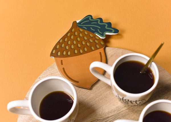 Acorn Big Attachment - Coton Colors Company