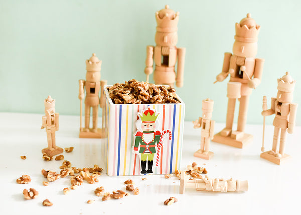 Mr. Nutcracker Mini Attachment - Coton Colors Company