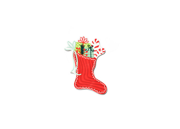 Stuffed Stocking Mini Attachment - Coton Colors Company