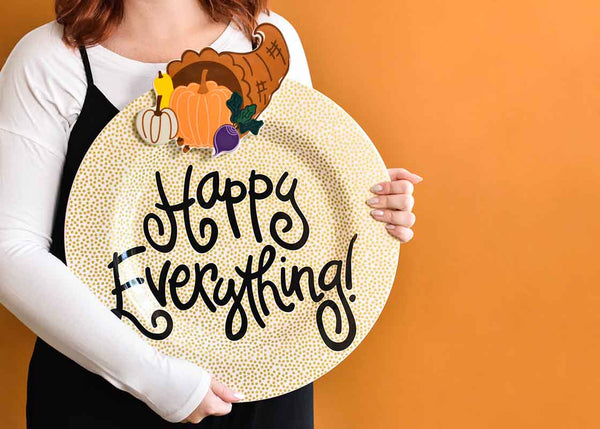 Cornucopia Big Attachment - Coton Colors Company