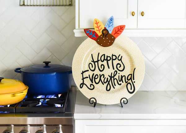 Turkey Big Attachment - Coton Colors Company