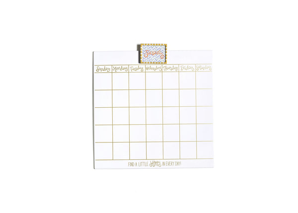 Mini Calendars - Coton Colors Company