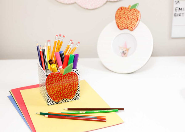 Apple Gold Mini Attachment - Coton Colors Company