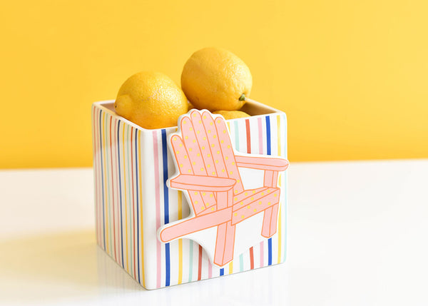 2021 Attachelor Mini Attachment - Coton Colors Company