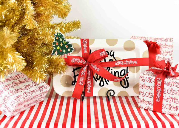 Christmas Tree Mini Attachment - Coton Colors Company