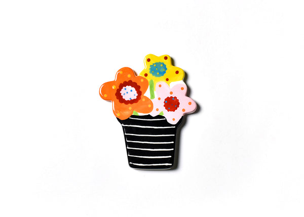 Flowers Mini Attachment - Coton Colors Company