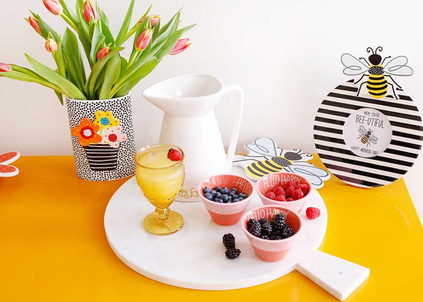 Flowers Mini Attachment - Coton Colors Company