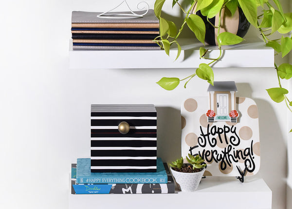 House Welcome Mini Attachment - Coton Colors Company