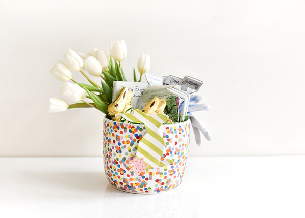 Rabbit Mini Attachment - Coton Colors Company