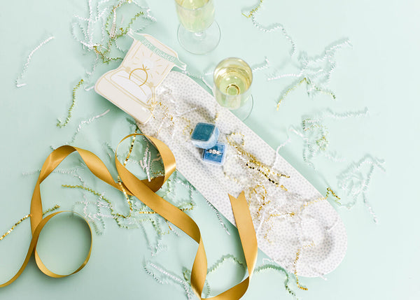 THE Ring Box Mini Attachment - Coton Colors Company