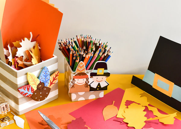 Turkey Mini Attachment - Coton Colors Company