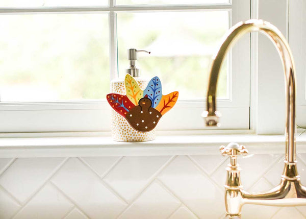 Turkey Mini Attachment - Coton Colors Company