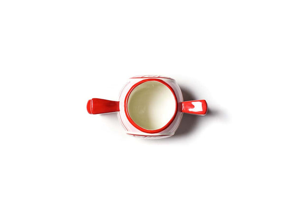 Peppermint Shaped Mug - Coton Colors Company